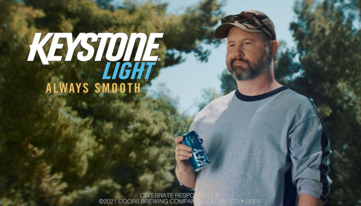 Keystone Light’s new ads celebrate rural life | Molson Coors Beer & Beyond
